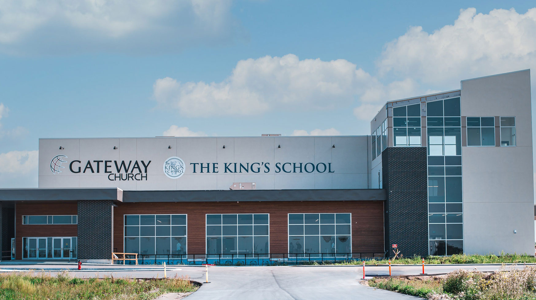 King school store