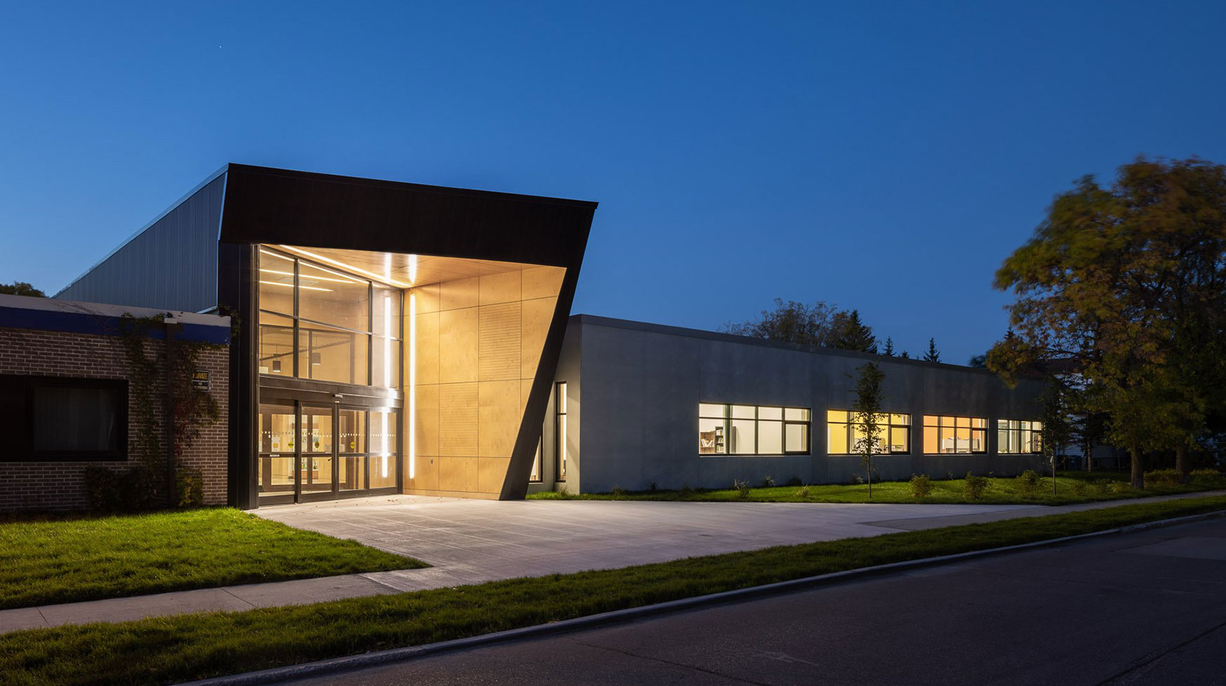 St. Emile School – MFIS