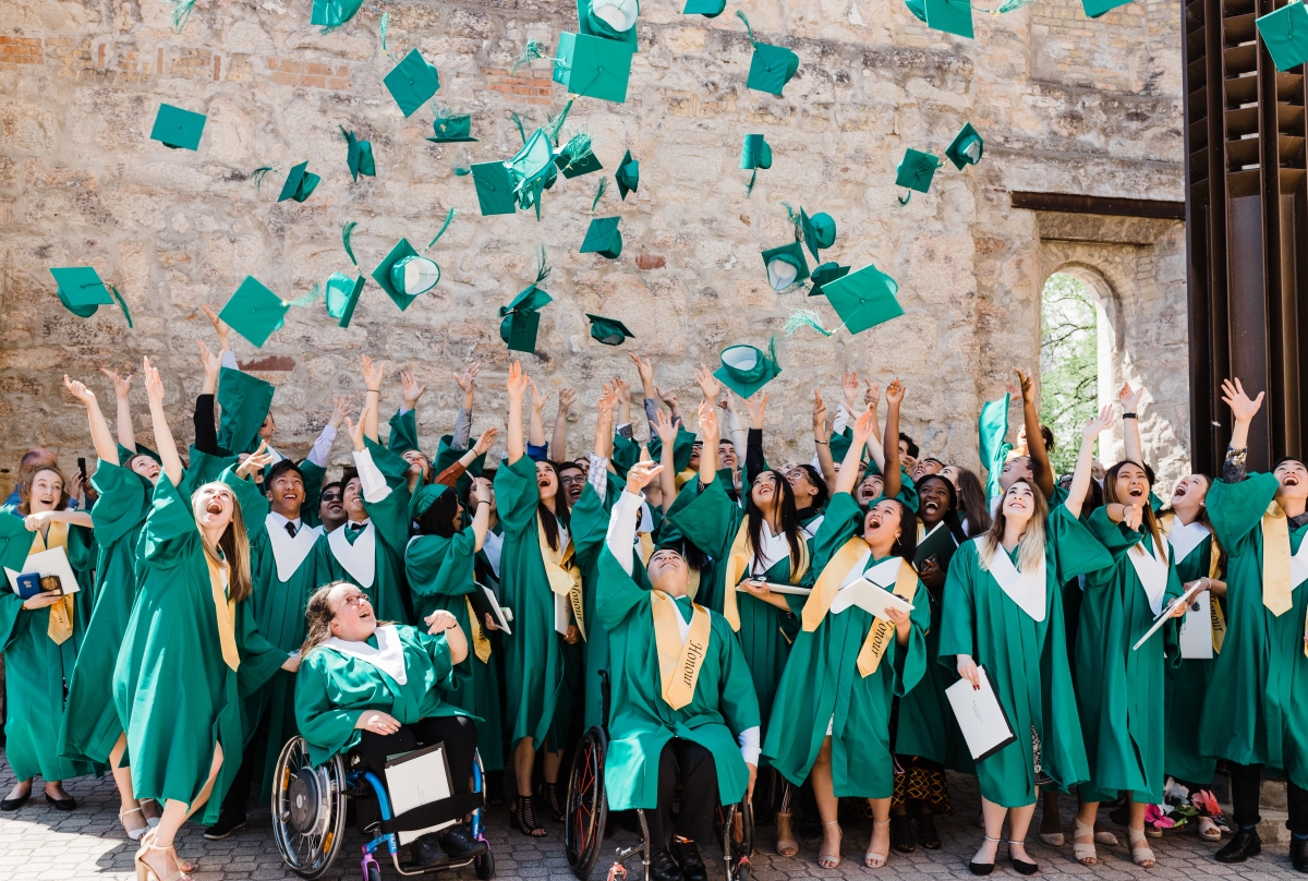 St. Boniface Diocesan High School – MFIS